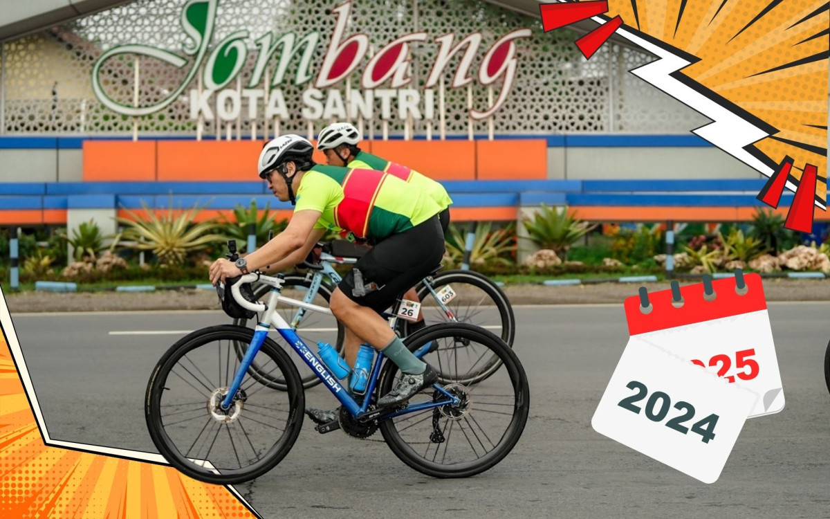 Situs Berita Sepeda Terkini - Balap Sepeda, Tips dan Aksesoris Sepeda ...